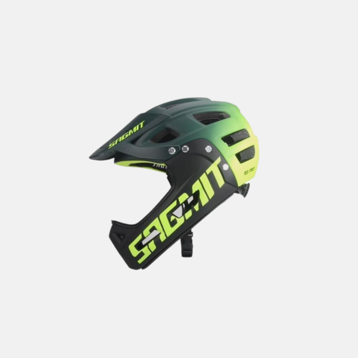 Sagmit RS-PRO Full Face Helmet 2023 | Lazada PH