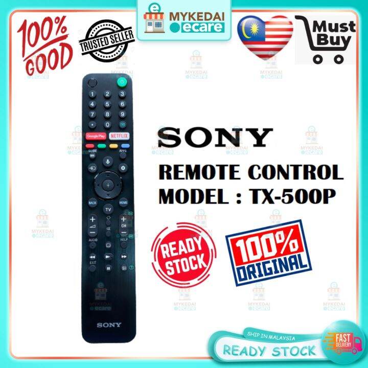 remote control RMF-TX500P original | Lazada