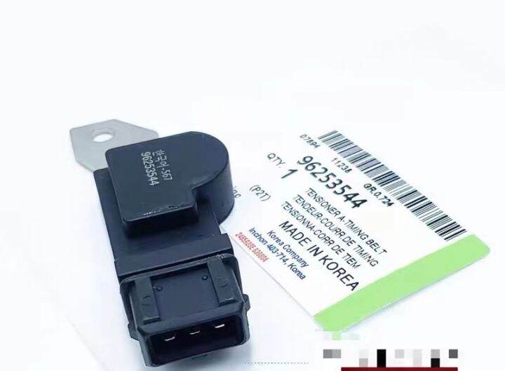 OPTRA 1.6L Camshaft Position sensor for chevrolet aveo optra 1.6 cruze ...