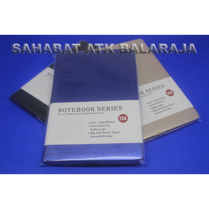 Note Book Series / Buku catatan | Lazada Indonesia