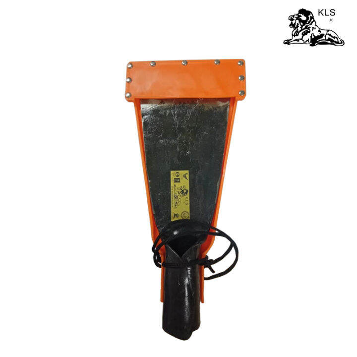 KLS Chisel Safety Cover 2" - 5" ( Agriculture & Oil Palm Harvesting ...