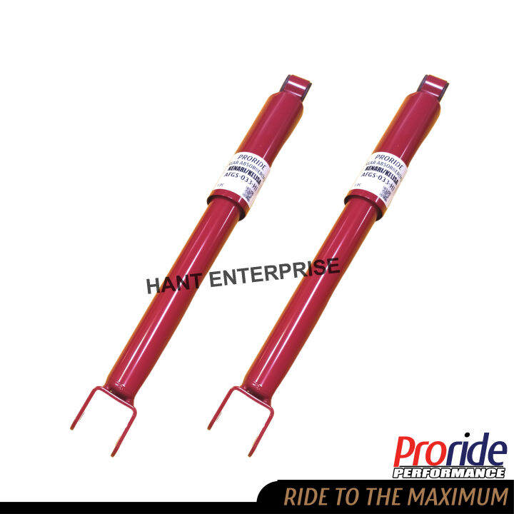 Proride Absorber Heavy Duty Kenari Kelisa Kenari 1.0L Daihatsu Move ...