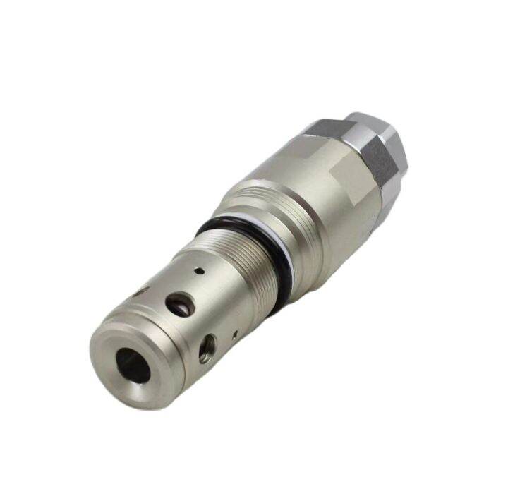 DOOSAN DAEWOO excavator parts DH220-5 DH225-5 swing valve relief valve ...