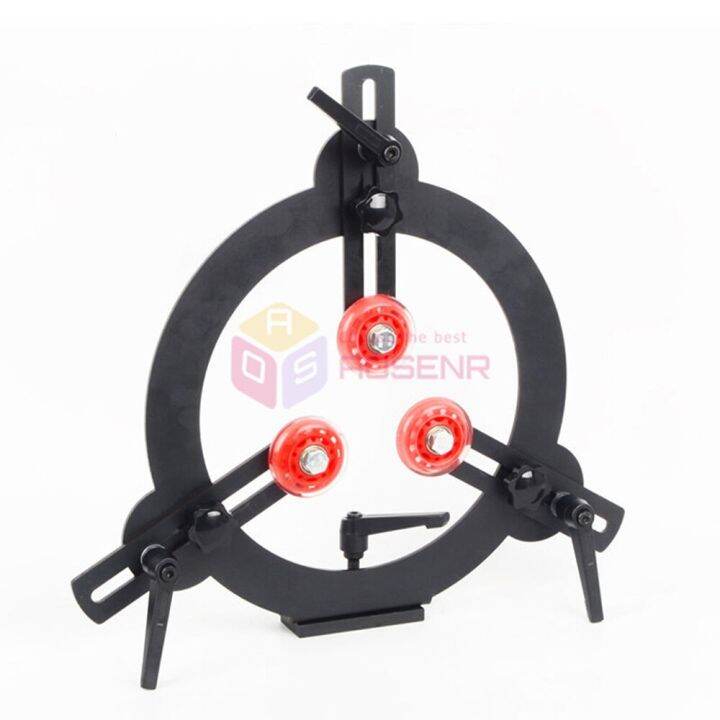 New Wood Working Lathe Center Frame Support Fixture Lathe Turning ...