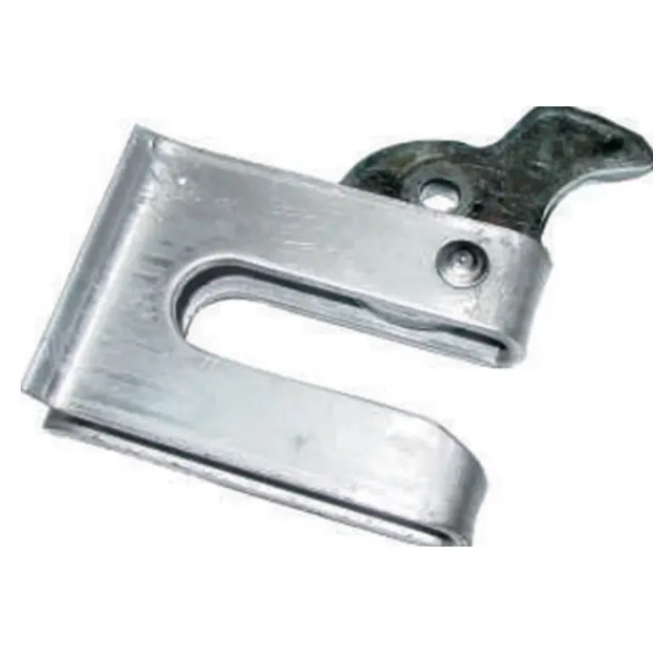 SET of 5 door lock for Pigs' pens and other animals horse, cow pig ...