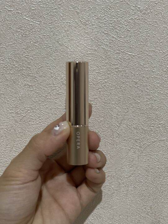 Opera Lip Tint Oil Rouge Lipstick Lip Oil Cocok untuk Bibir Kering Lip ...