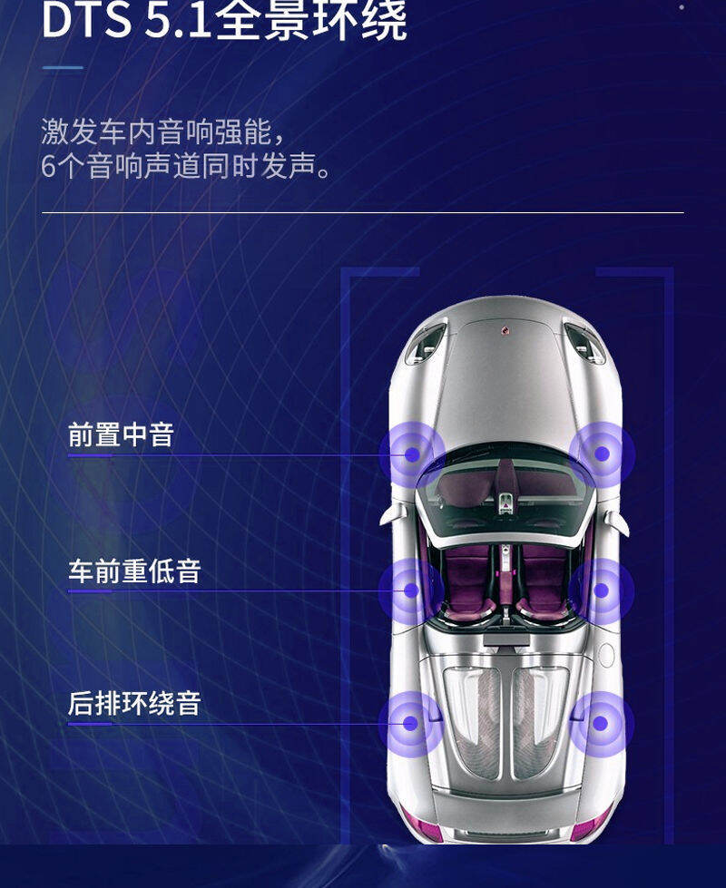 Toyota SD Card Car Music Song Lossless Surrounding La Reling Camry Car ...