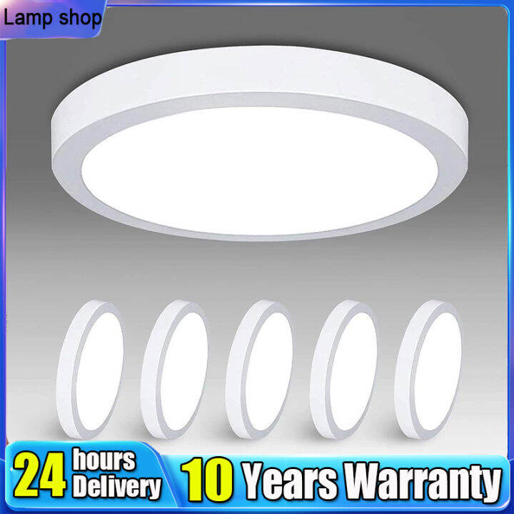 LED indoor ceiling light Modern Led CeiIing Lights Round AC220V 78W/96W ...