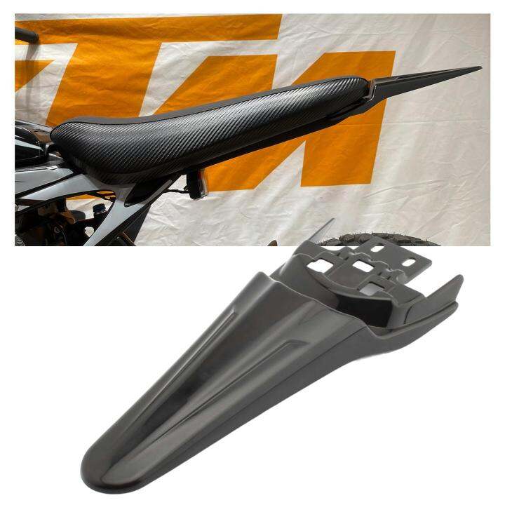 Motorcycle Rear Mudguard Tail Guard Protector For Sur Ron Light Bee X ...