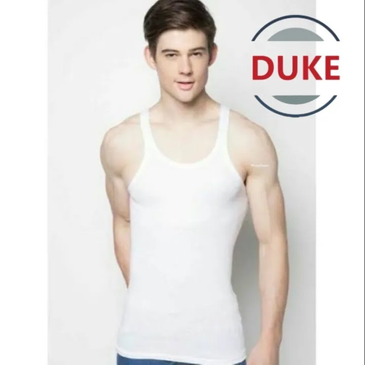 🌟 o () for men's plain white sando for adult | Lazada PH