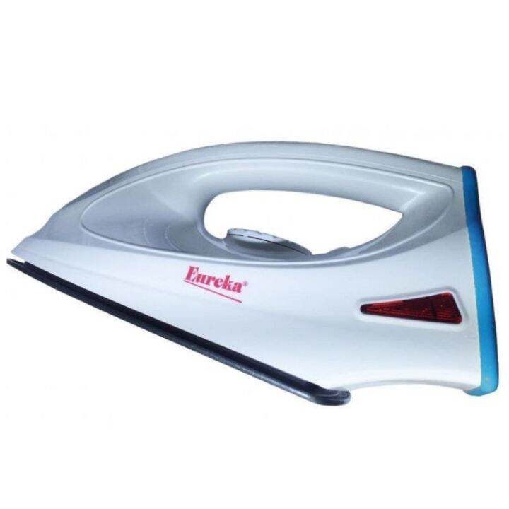 HC EUREKA FLAT IRON EDI-HBL WITH SERVICE WARRANTY♞ | Lazada PH
