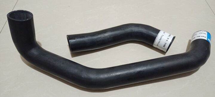 TOYOTA HILUX 2L UPPER & LOWER RADIATOR HOSE (MADE IN JAPAN) | Lazada PH