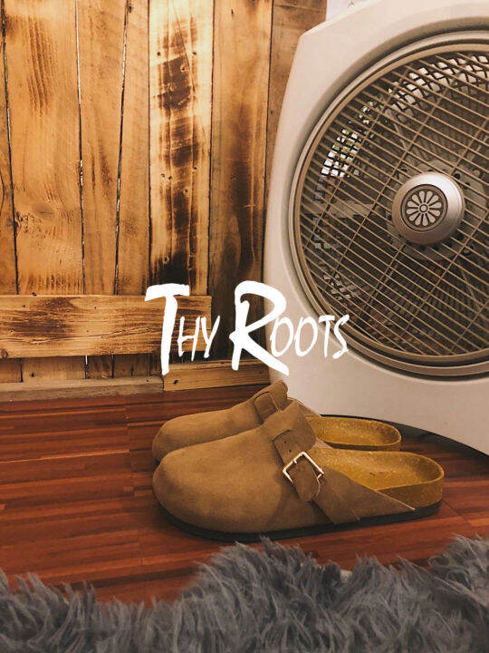 THY ROOTS CLOGS MEN and WOMEN'S | Lazada PH