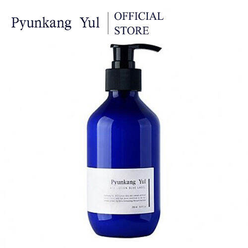 [Pyunkang Yul] Ato Lotion Blue Label 290ml | Lazada