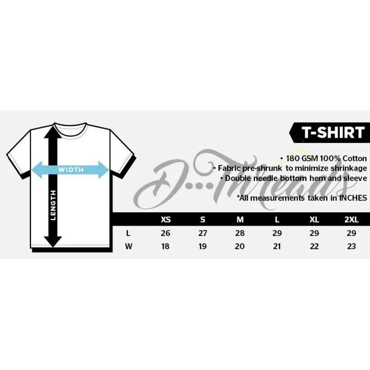 The Shipper Shirt | Thai BL Merch | Lazada PH