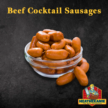 Halal Beef Cocktail Sausages | Lazada Singapore