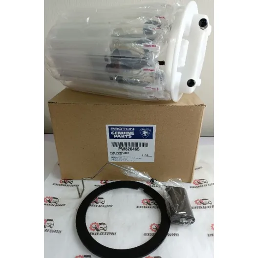 PW826465 Proton Persona Gen2 Satria Neo Fuel Pump Part | Lazada