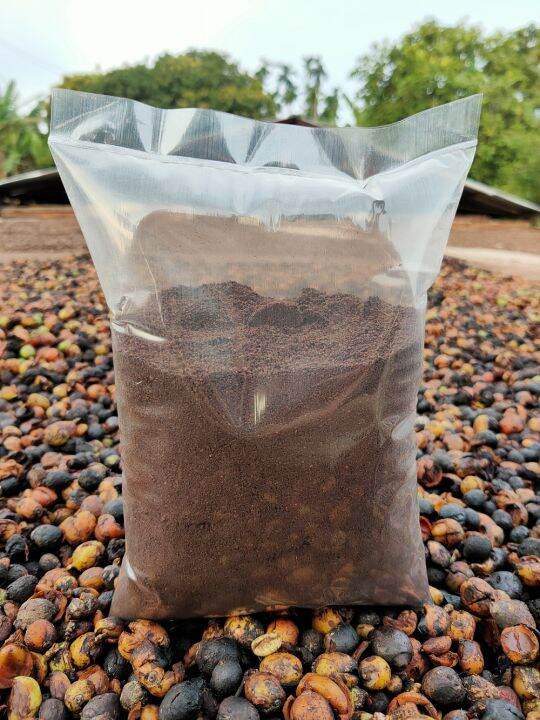 Rengit,Johor Famous Home-made White Coffee Powder 500g/Kopi Rengit ...