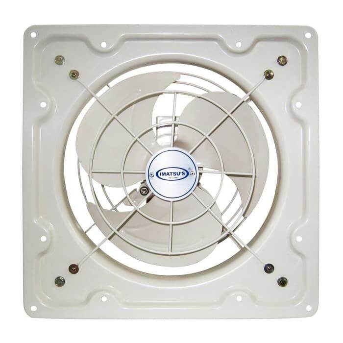 Exhaust Fan EFL-EX18/1 Low Noise CKE 18 Inch 220V Fan | Lazada Indonesia