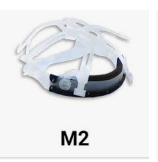 Blue Eagle Helmet Suspension M2 ORIGINAL 6 POINT | Lazada PH