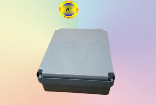 Autogate PVC Box Outdoor PVC Waterproof Control Panel Housing/Box | Lazada