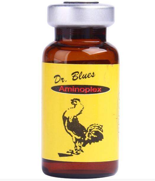 Aminoplex - 10ML | Breco/Dr. Blues | Lazada PH