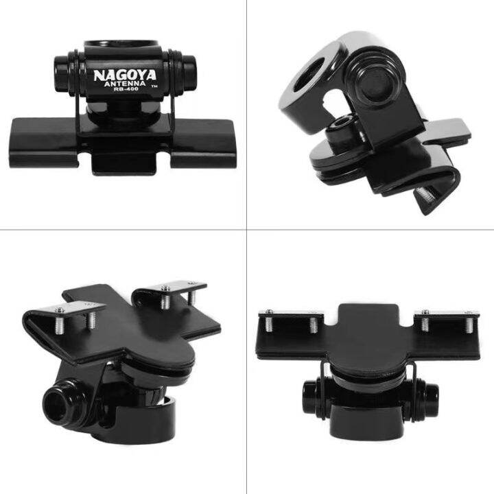 RB400 Car Antenna Bracket for Mobile Antenna | Lazada PH