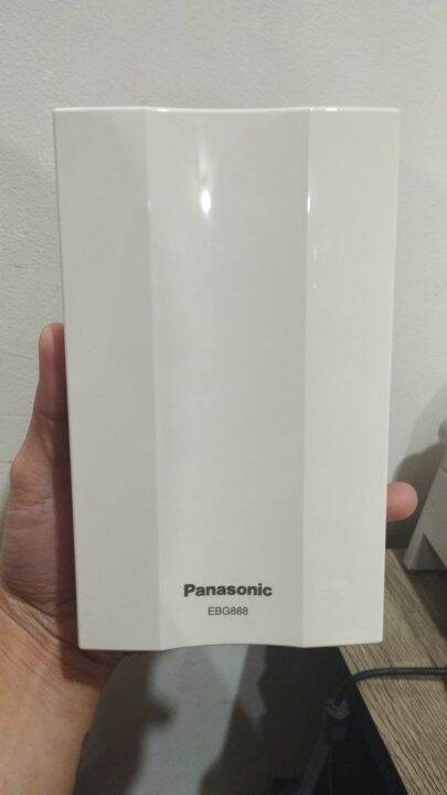 Panasonic Ding Dong , Ring Bell , Doorbell Door Chime Mechanism EBG888 ...