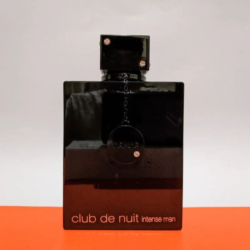 Club de Nuit Intense Man(CDNIM) EDP (Creed Aventus Clone) ( 10ml, 5ml ...