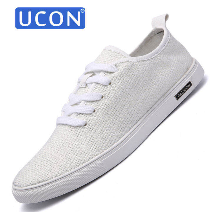 UCON รองเท้าใส่สบายนอกบ้านกีฬาลำลองอเนกประสงค์สำหรับผู้ชาย,รองเท้าลำลอง ...
