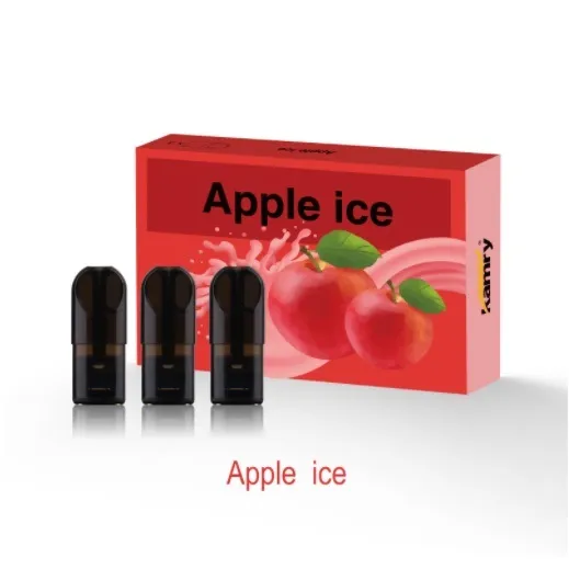 【imVnYnL6】RELX Pods (INFINITY Pro Classic Compatible Pods) - Kamry Vape ...