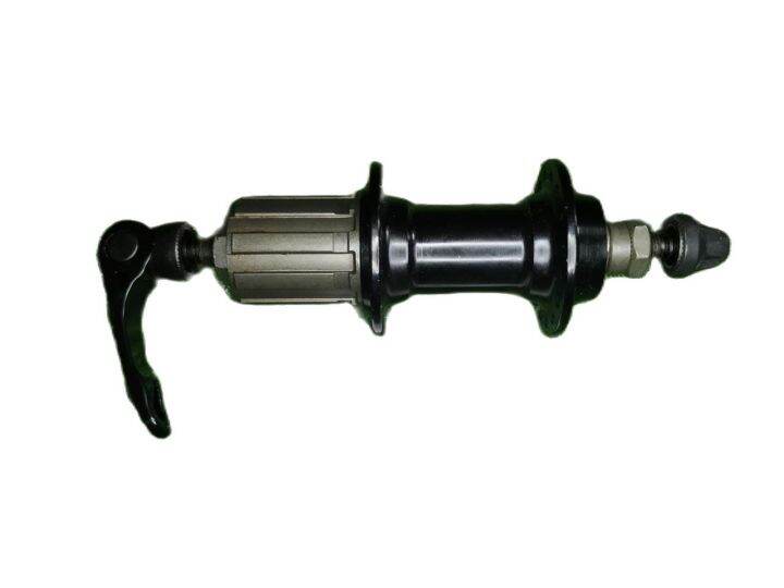 Freehub 32H 8 9 10 Speed Lubang 32 Hole Slop sepeda U brake V brake ...