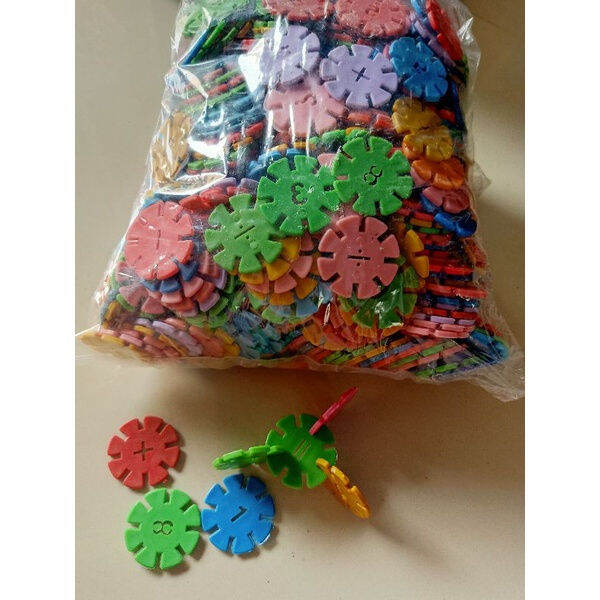 Bombik Tazos 1 kg - Mainan Anak Tazos Bombik Edukatif Kemasan 1 kg ...