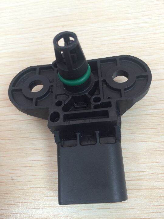 Genuine MAP Sensor Manifold Intake Air Temp Boost Pressure Sender For ...