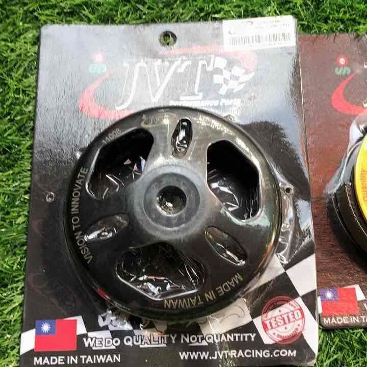 JVT TAIWAN RACING GILID / CVT SET FOR YAMAHA MIO 125 /M3 | Lazada PH