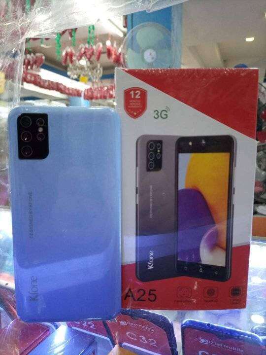 KFONE A25 8GB ORIGINAL BRAND/BRANDNEW | Lazada PH