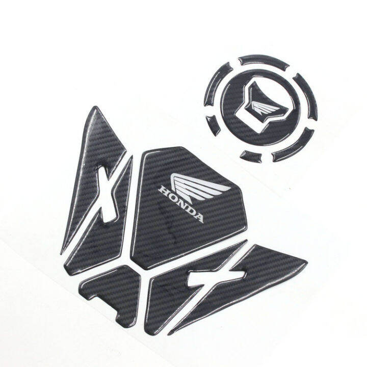 Suitable For Honda Cb650r Cb650f Cbr650f Cbr500r Modified Carbon Fiber ...