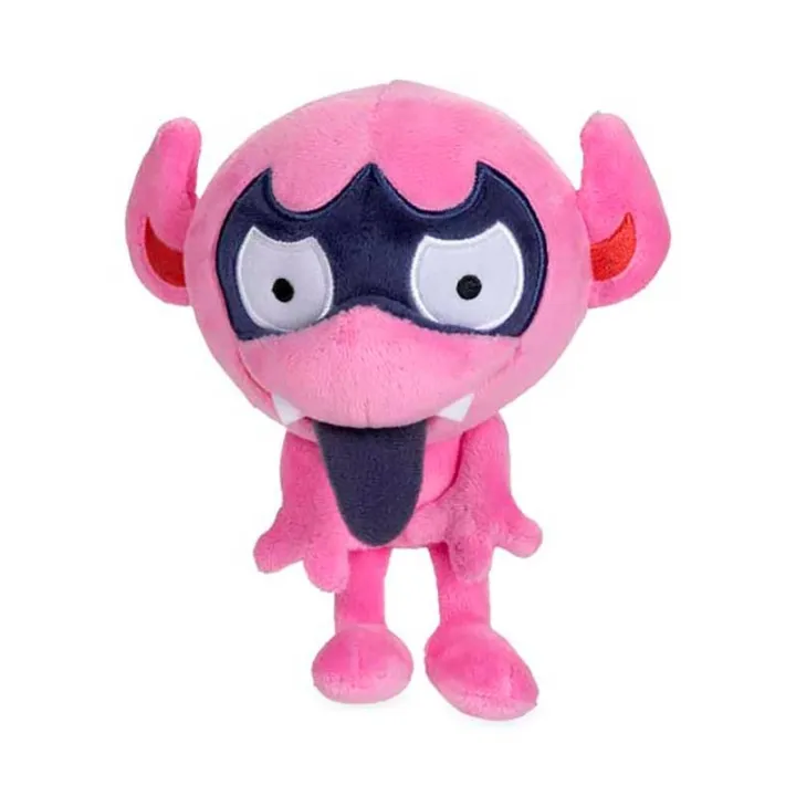 Pokemon Plush Toy Impidimp Sitting Cuties Original Stuffed Doll Gift ...