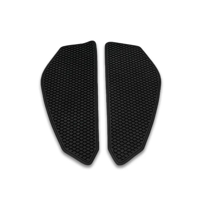 NEW R7 Tank Pad For YAMAHA YZF R7 YZFR7 2022 Snake Skin Tank Grips Tank ...
