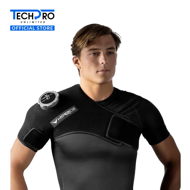 Hyperice Ice Compression Device Shoulder | Lazada PH