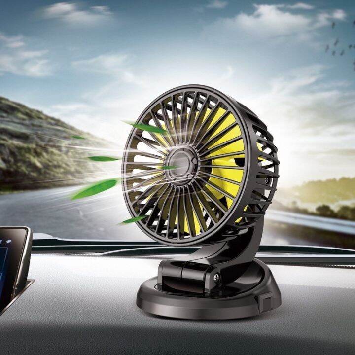 USB Portable Fan Strong Wind USB Fan Car USB Fan Portable Fan Mini Fan ...