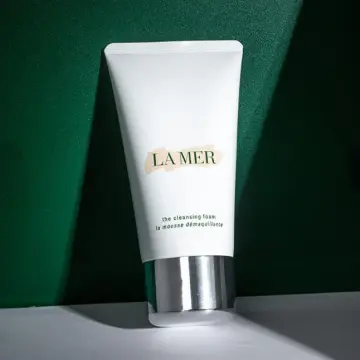 La Mer Face Wash