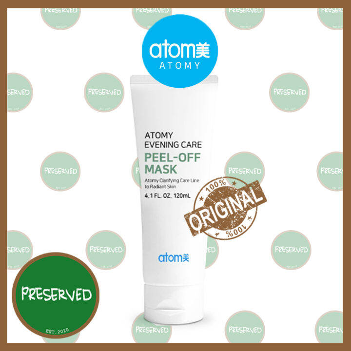 Atomy Korean Peel-Off Mask (150ml) | Lazada PH