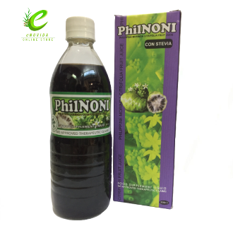 PhilNONI Juice con Stevia 500mL | Lazada PH