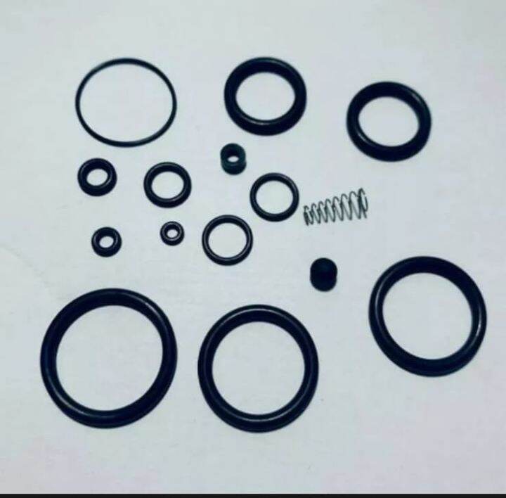 Seal Pompa PCP, Spare Part Pompa PCP, Sparepart pompa PCP | Lazada ...