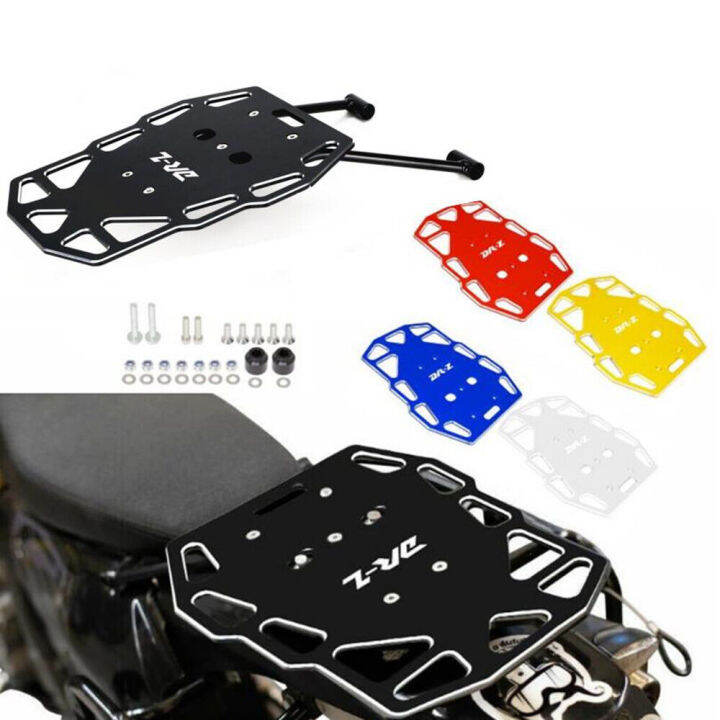 For SUZUKI DRZ400SM DR-Z400/S/E 2000-2022 Rear Top Luggage Tail Rack ...