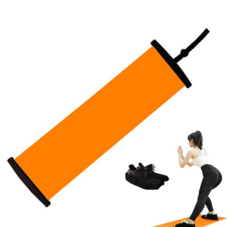 140cm Sliders For Working Out Slide Exercise Mat Balance Exercise ...