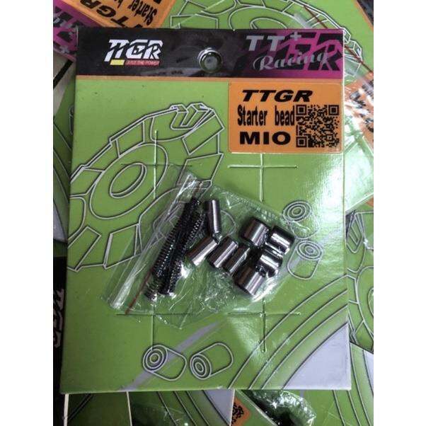 Bendix Kit Mio amore/ sporty/ soulty/ soul | Lazada PH