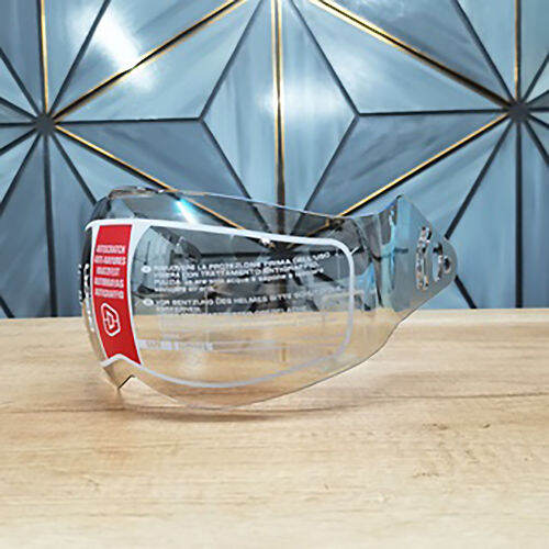 Beon 707 Visor Replacement, Clear Vision | Lazada PH