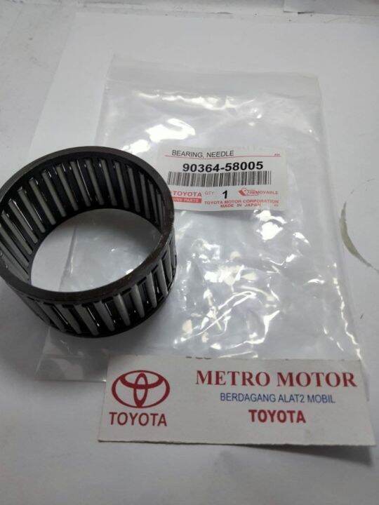 90364-58005 Bearing Transmisi Dyna 130Ht | Lazada Indonesia